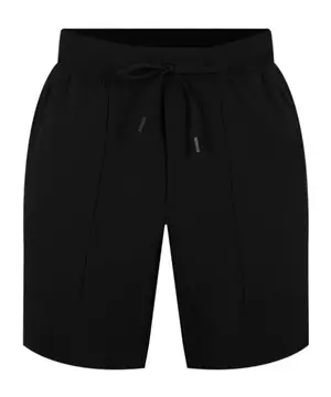 Lululemon License To Train Shorts - Black