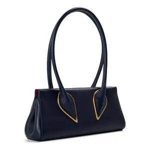CHRISTIAN LOUBOUTIN Baguette Single-shoulder Bag