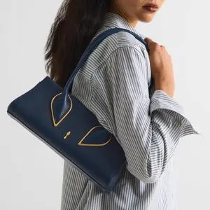 CHRISTIAN LOUBOUTIN Baguette Single-shoulder Bag