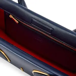 CHRISTIAN LOUBOUTIN Baguette Single-shoulder Bag