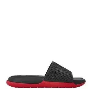 Polo Ralph Lauren Slides - Black
