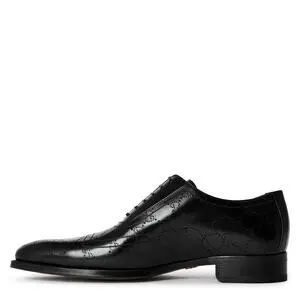 Gucci Lace-up Derby Shoes