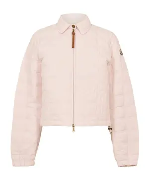 Moncler Quilted Jacket