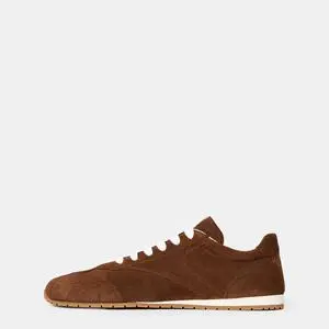 Prada Low-top Casual Shoes