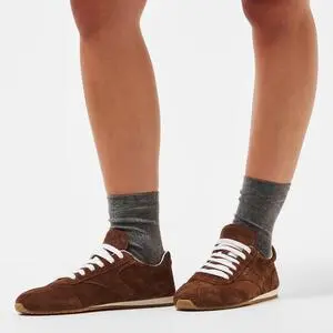 Prada Low-top Casual Shoes