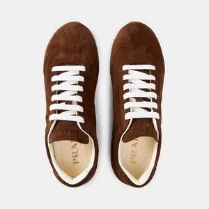 Prada Low-top Casual Shoes