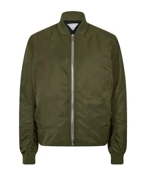 Bottega Veneta Bomber Jacket