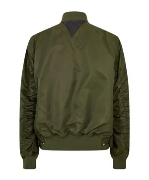 Bottega Veneta Bomber Jacket