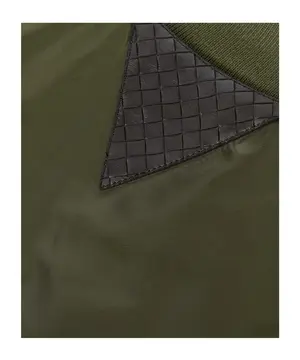 Bottega Veneta Bomber Jacket