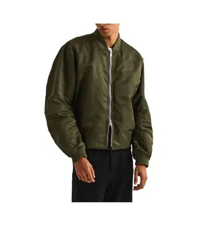 Bottega Veneta Bomber Jacket