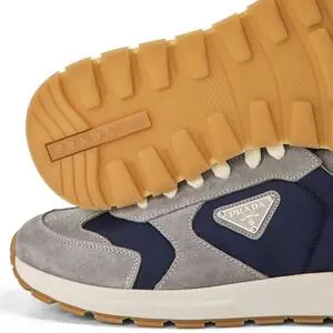 Prada Simple Sports Shoes
