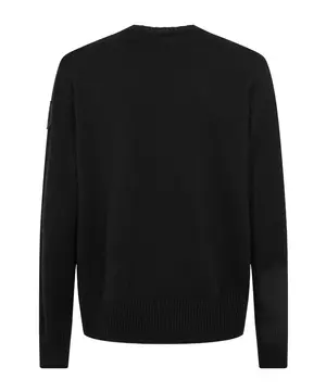 Canada Goose Crew Neck Knit Sweater