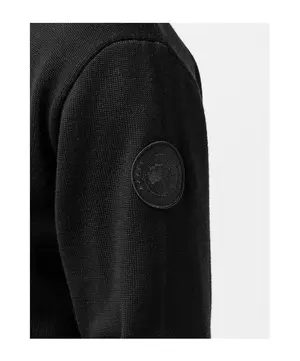 Canada Goose Crew Neck Knit Sweater