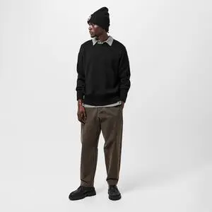 Canada Goose Crew Neck Knit Sweater