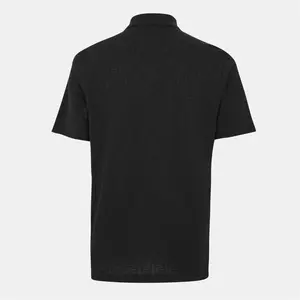 Fendi Monogram Ff Short-sleeve Polo Shirt