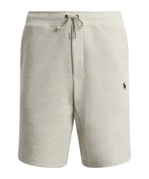Polo Ralph Lauren Simple Shorts - White
