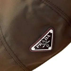 Prada Baseball Cap Sn62