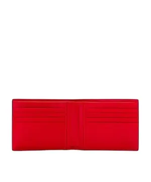CHRISTIAN LOUBOUTIN Coolcard Bifold Wallet