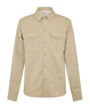 Moncler Work Shirt