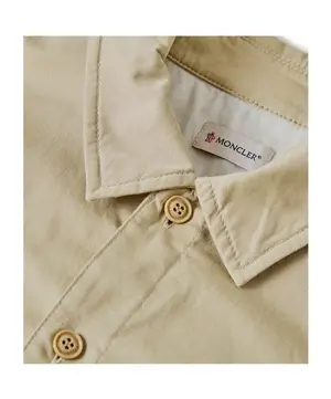 Moncler Work Shirt