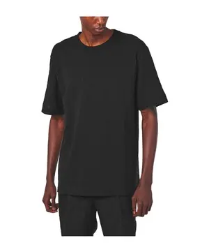 Fendi Crew Neck Short Sleeve Tee