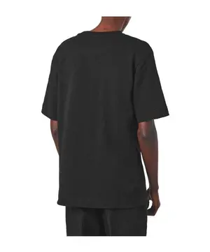 Fendi Crew Neck Short Sleeve Tee