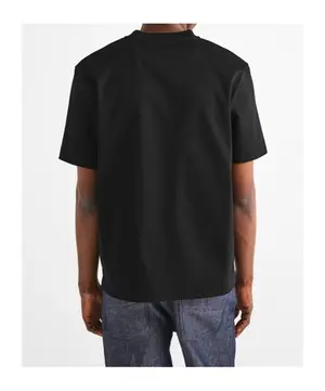 Fendi Logo Short-sleeved T-shirt