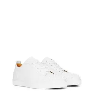 CHRISTIAN LOUBOUTIN Rivet Decorated Sports Shoes