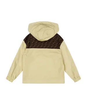 Fendi Simple Jacket