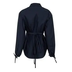 Moncler Structured Overshirt