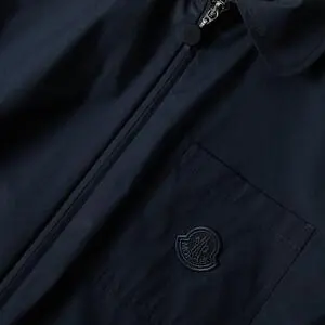 Moncler Structured Overshirt