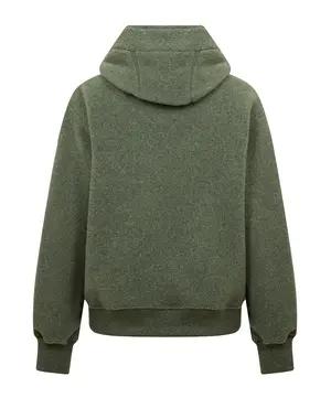 Canada Goose Zip-up Hooded Jacket