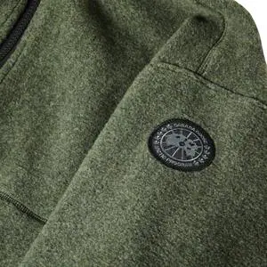 Canada Goose Zip-up Hooded Jacket
