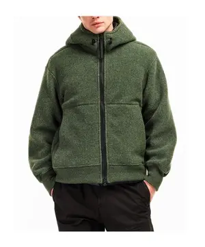 Canada Goose Zip-up Hooded Jacket