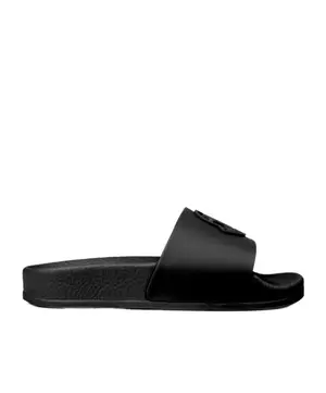 Moncler Basile Logo Slides