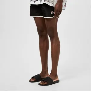 Moncler Basile Logo Slides