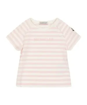 Moncler Logo T-shirt