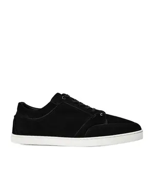 CHRISTIAN LOUBOUTIN Chambelisneak Low Top Sneakers