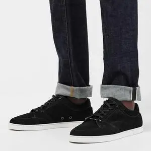 CHRISTIAN LOUBOUTIN Chambelisneak Low Top Sneakers