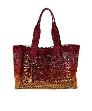 Chloé Gradient Handbag