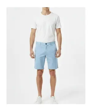 Hugo Boss Versatile Minimalist Slim-fit Shorts