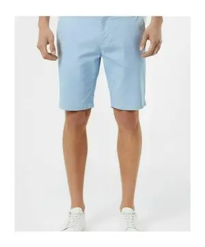 Hugo Boss Versatile Minimalist Slim-fit Shorts