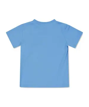 Moncler Logo Crewneck T-shirt