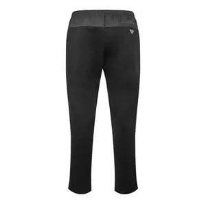 Prada Solid Straight Leg Pants