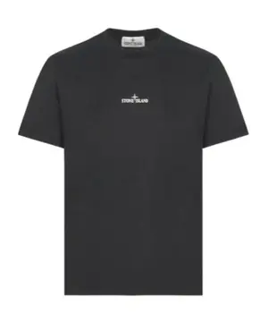 Stone Island Short-sleeved T-shirt