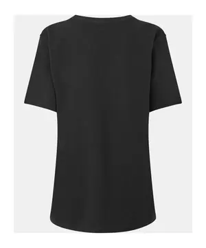 Chloé Logo Crew Neck T-shirt