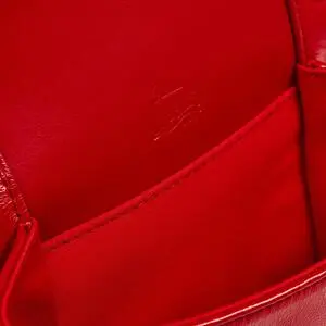 CHRISTIAN LOUBOUTIN Stylish And Versatile Shoulder Bag