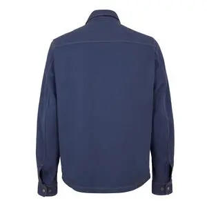 Moncler Layer Designed Overshirt