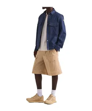 Moncler Layer Designed Overshirt