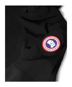 Canada Goose Hooded Outdoor Jacket